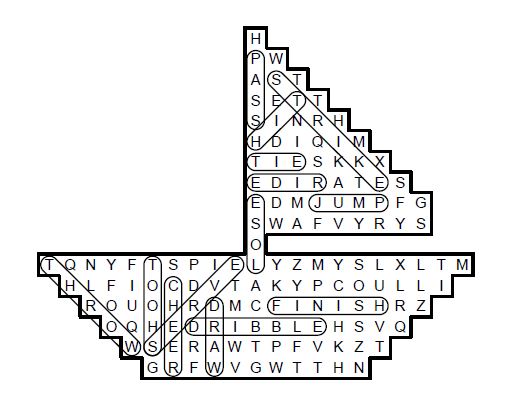 Sports What We Do Word Search Puzzle Answers Sports What We Do Word Search Puzzle Answers